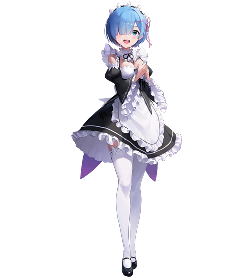 Rem - NikkeTierList.Net